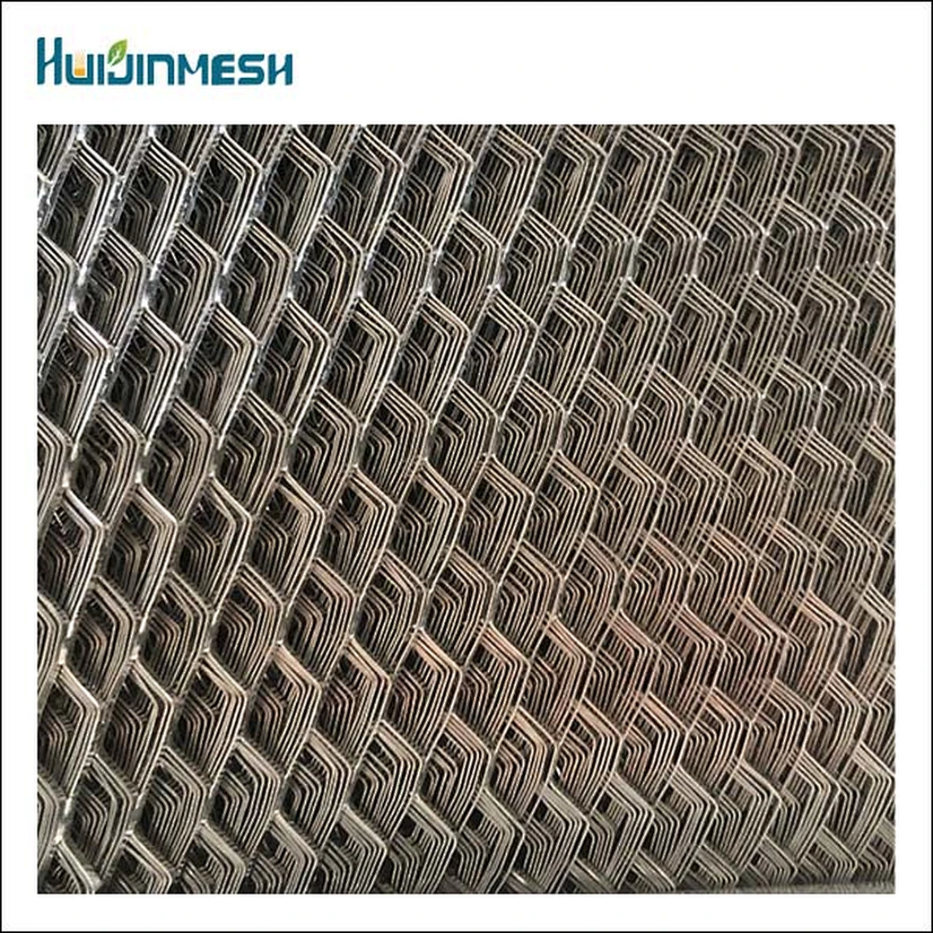 Purchase Expanded Metal Lath in Bulk from a Chinese Factory